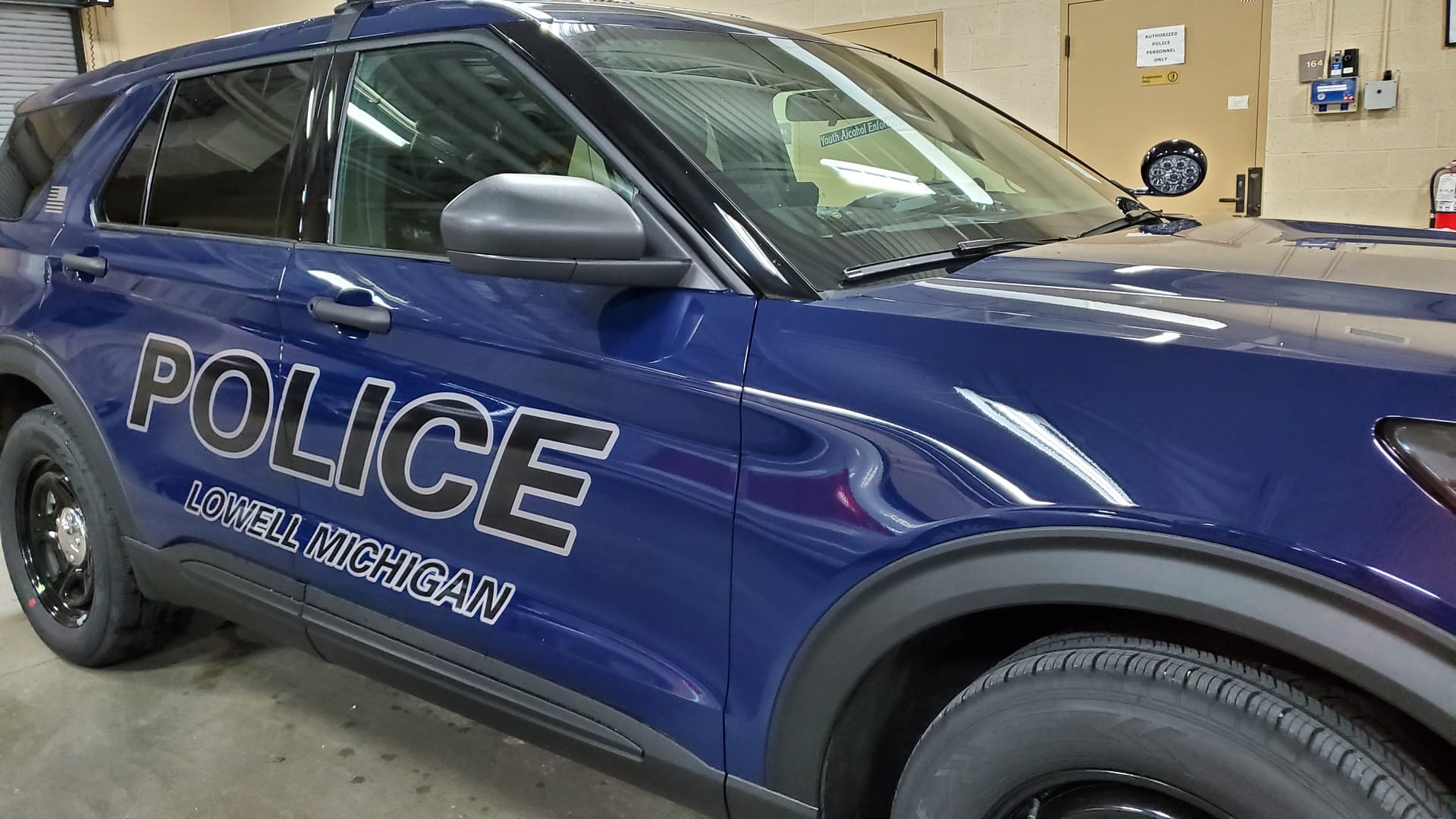 Keeping Lowell Safe: Police Beat for August 2025 - Lowell's First Look