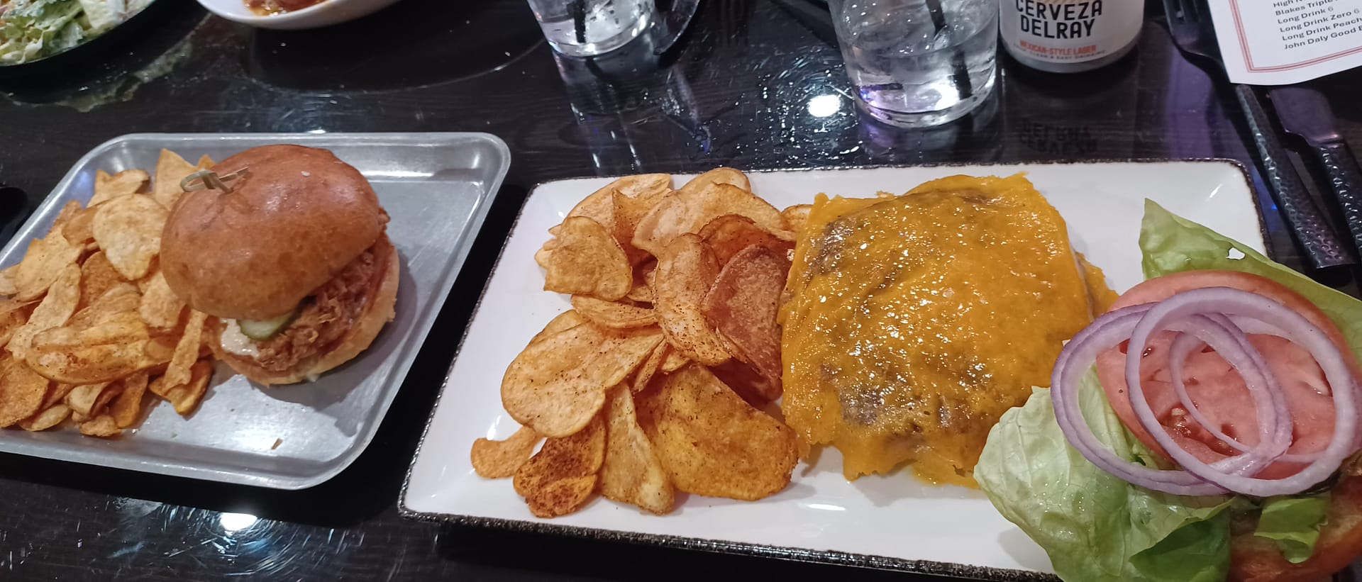 Bobbie Sue’s Roadhouse Offers Home-Cooking Vibe - Lowell's First Look