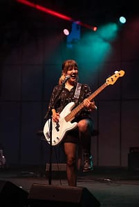 LowellArts Featured Artist for April 2022: Patty PerShayla & The ...