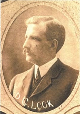 The ABCs of Lowell History: L is for Look Family - Lowell's First Look