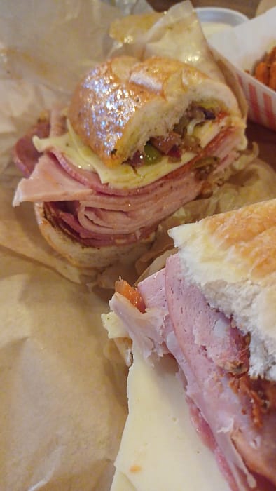 Main Street D&T Offers Same Relaxed Atmosphere, Serious Sandwiches ...