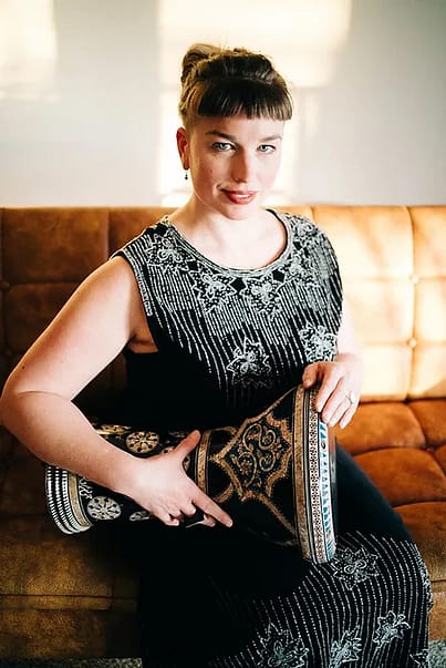 LowellArts Featured Artist for January 2023: Dede Alder - Lowell's ...