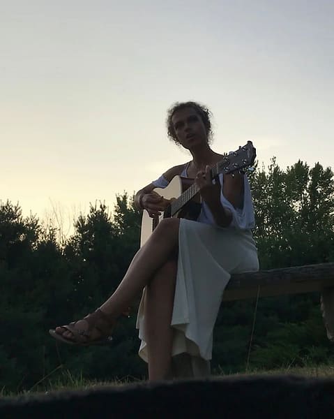 LowellArts Featured Artist for March 2023: Sierra Skye Baker - Lowell's ...