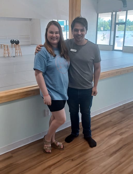 Verity Ballet Brings Top Notch Training, Nurturing Atmosphere to Lowell ...