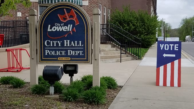 Election 2024: General Election Results for Lowell, Michigan - Lowell's ...