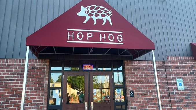 Lowell’s Hop Hog Restaurant Offers Meat Lovers a Great Dining ...