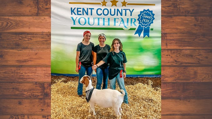 Kent County Youth Fair Returns with New Features, Big Shows, and ...