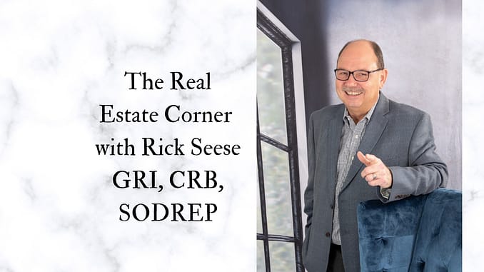 The Real Estate Corner with Rick Seese: February 2026 Edition - Lowell ...