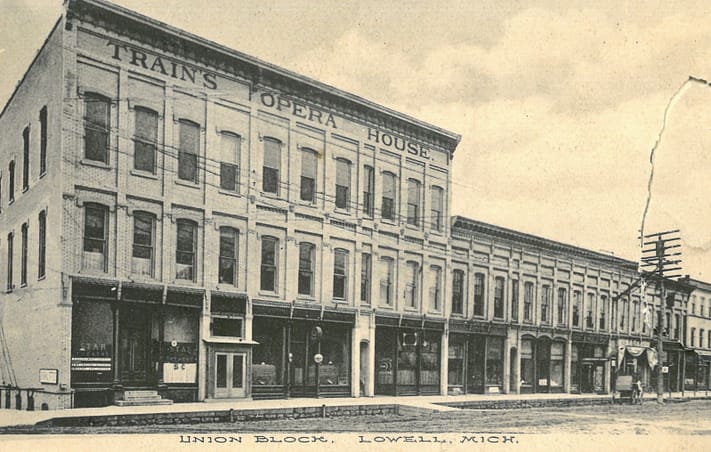 The ABCs of Lowell History: Q is for Quadrille Club - Lowell's First Look