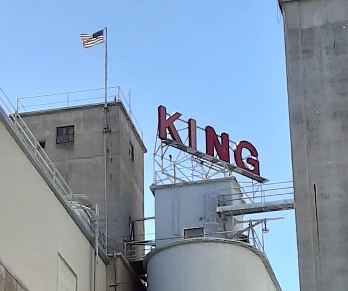 King Milling Company: Feeding America for More Than 130 Years - Lowell ...