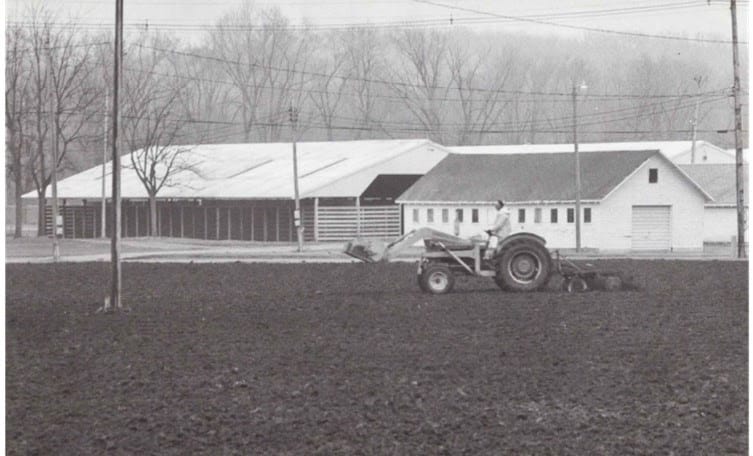 Missing Along Main Street: The Fairgrounds in Lowell - Lowell's First Look