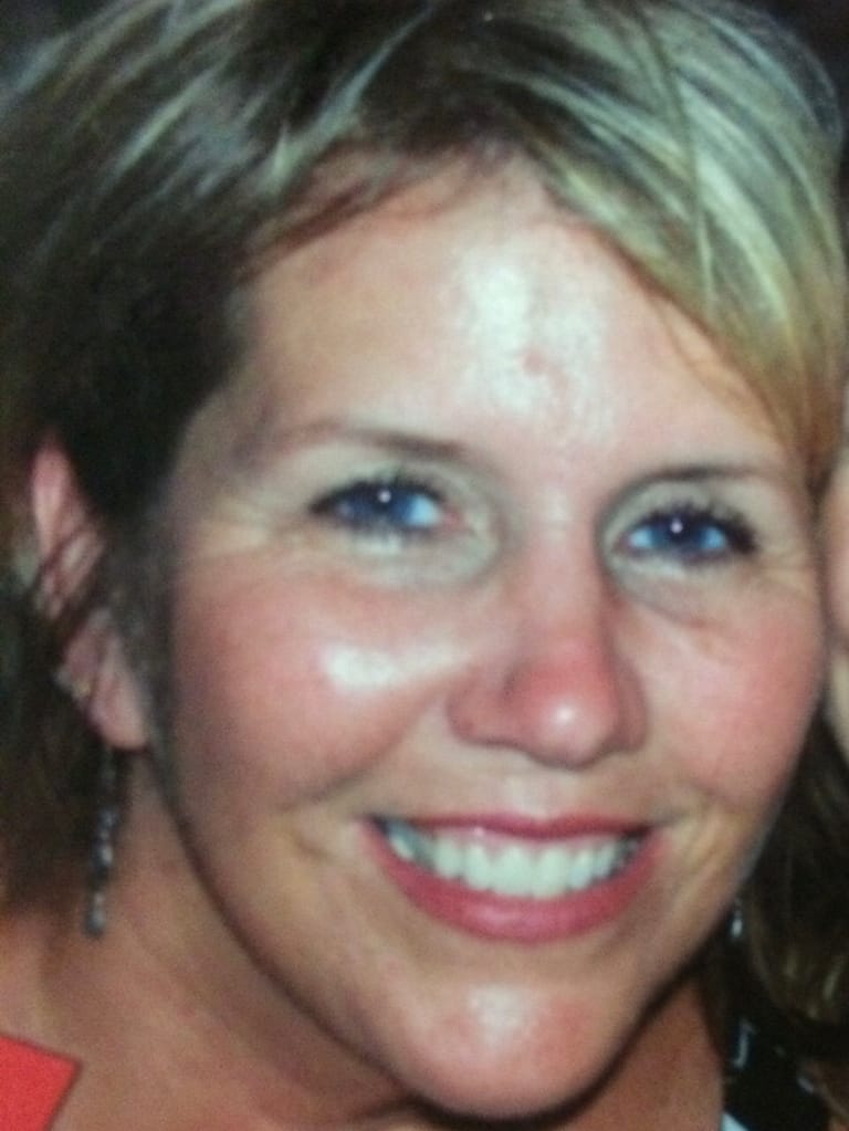 Flat River Gallery and Framing Artist Profile: Mary Bommarito - Lowell ...