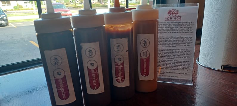 Lowell’s Hop Hog Restaurant Offers Meat Lovers a Great Dining ...