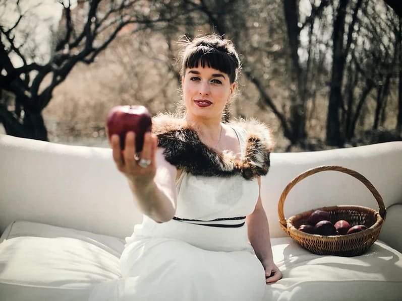 LowellArts Featured Artist for January 2023: Dede Alder - Lowell's ...