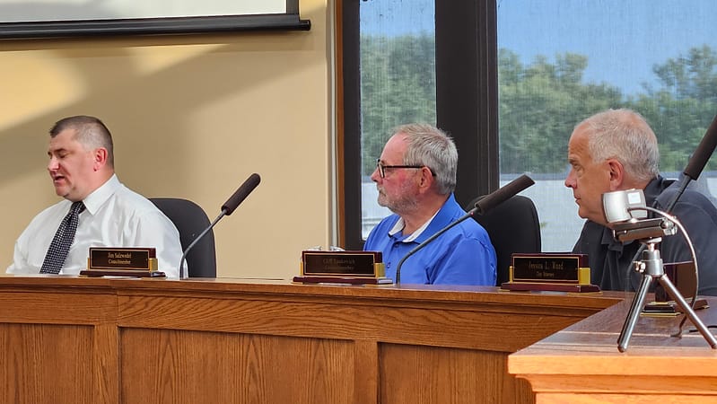 City Council Recap: Tree Ordinance, Road Projects - Lowell's First Look