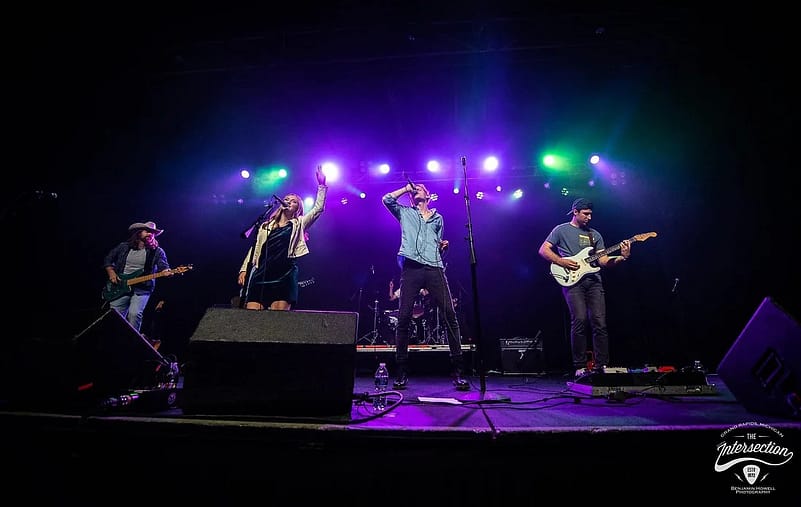 LowellArts Featured Artist for June 2023: Prior Noon - Lowell's First Look