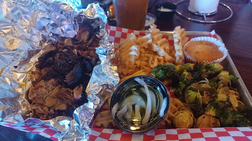 Lowell’s Hop Hog Restaurant Offers Meat Lovers a Great Dining ...