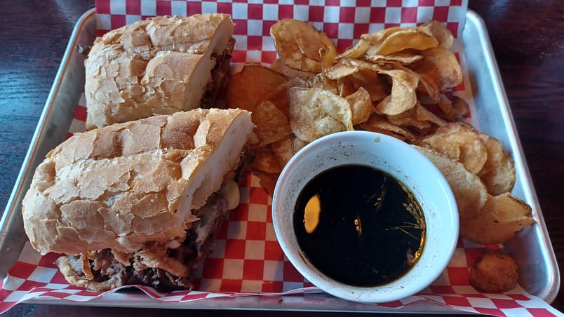 Lowell’s Hop Hog Restaurant Offers Meat Lovers a Great Dining ...