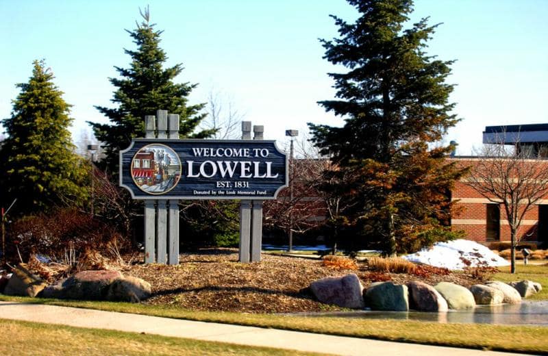 Lowell Cancellations and Closures Due to Coronavirus - Lowell's First Look
