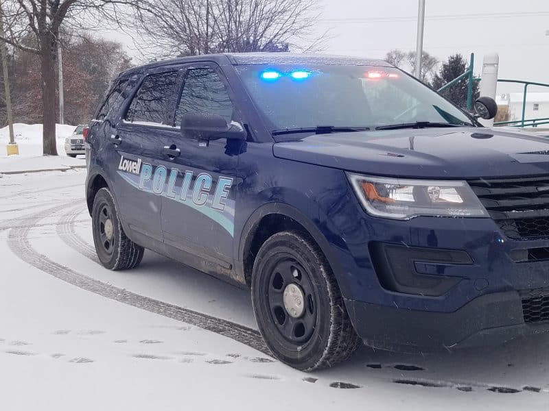 A Look Inside the Lowell Citizen Police Academy - Lowell's First Look