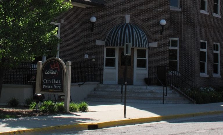 Rich LaBombard Reflects on Two Years Working for Lowell - Lowell's ...