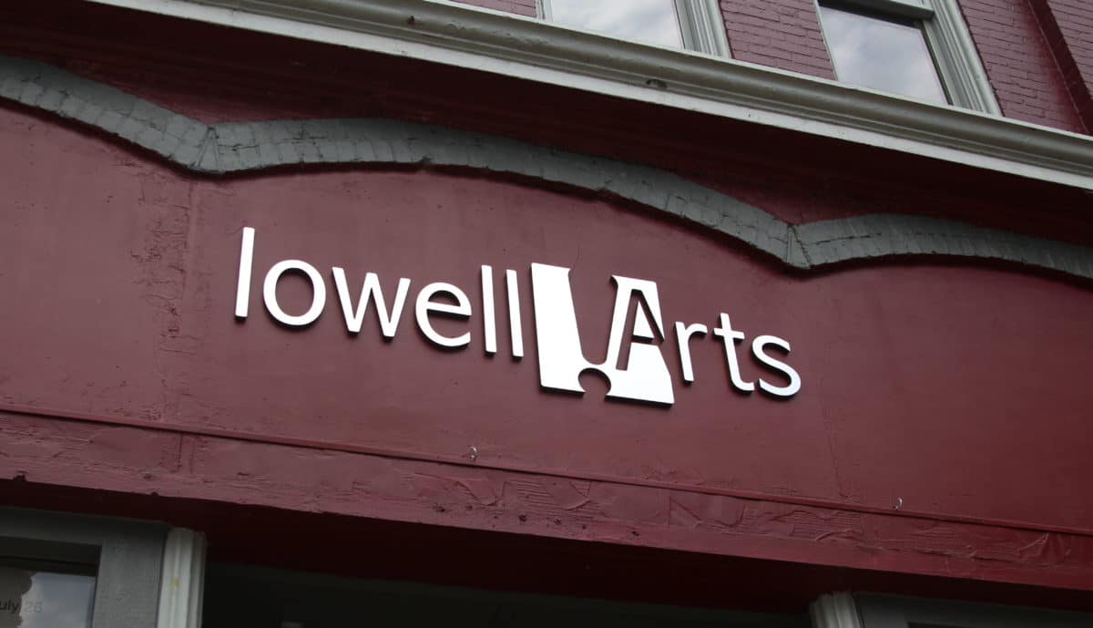 LowellArts Opens New Exhibition: Earth, Nature, and the Common Thread ...