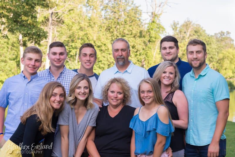 Stories of Perseverance: Kim Stephens - Lowell's First Look