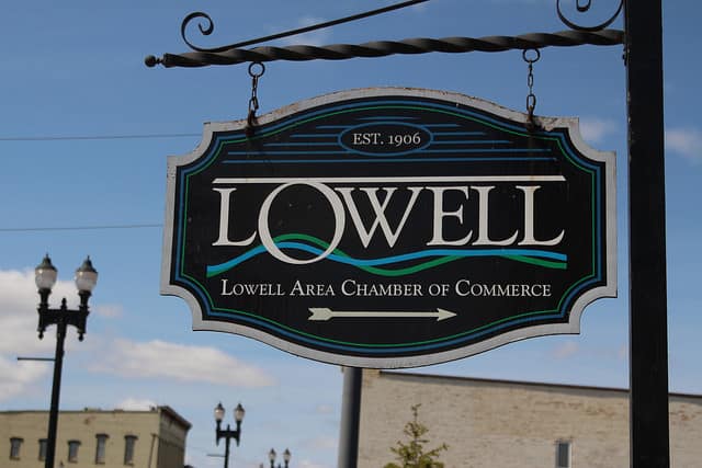 Lowell Area Chamber of Commerce Announces 2024 Award Recipients ...