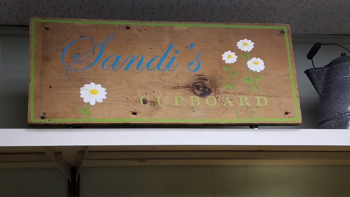 Sandi’s Cupboard Offers Gourmet Food and Drink Selections - Lowell's ...