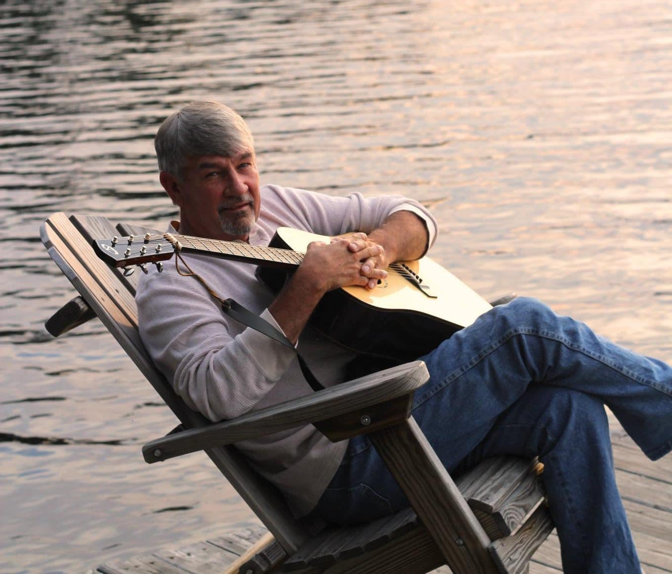 Bruce Matthews Band Performs at LowellArts House Concert - Lowell's ...
