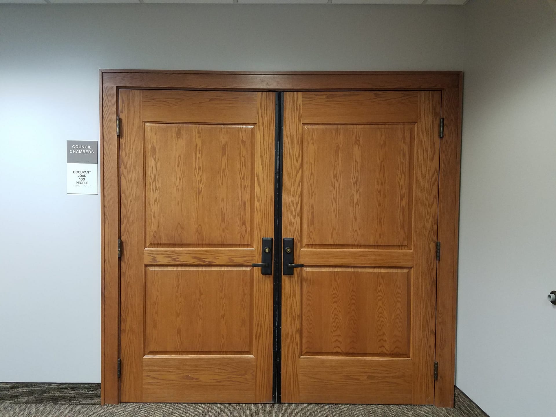 Lowell City Council Starts with Fireworks, Ends with Closed Session ...