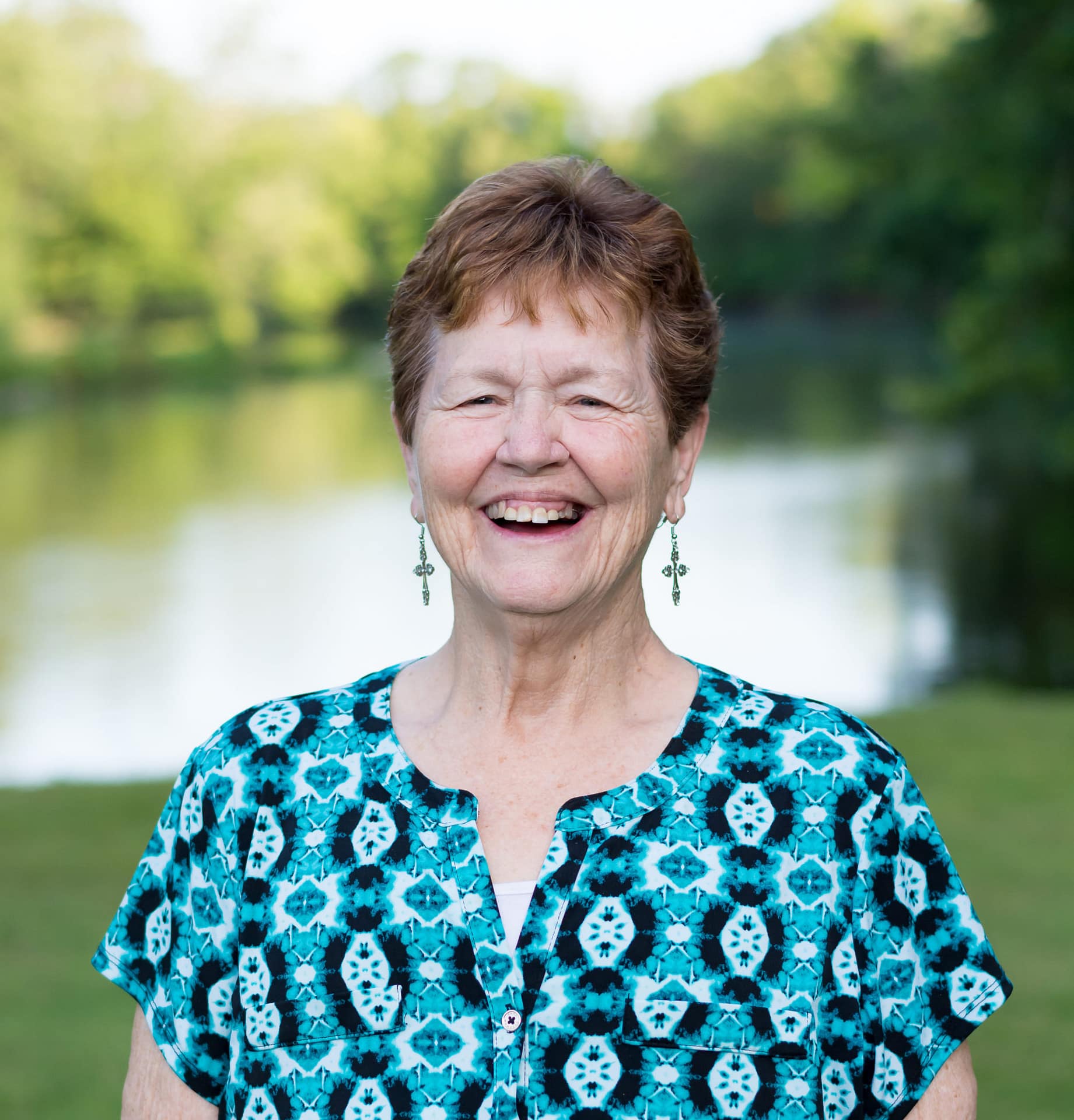 Perseverance Story: Brenda Paul - Lowell's First Look