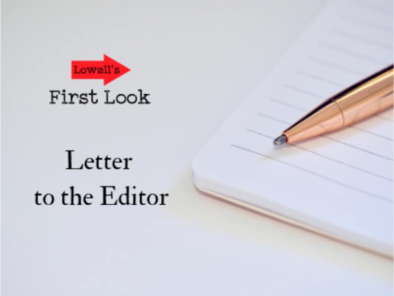 Author Jodi Picoult Pens Letter in Support of LAS Librarian - Lowell's ...