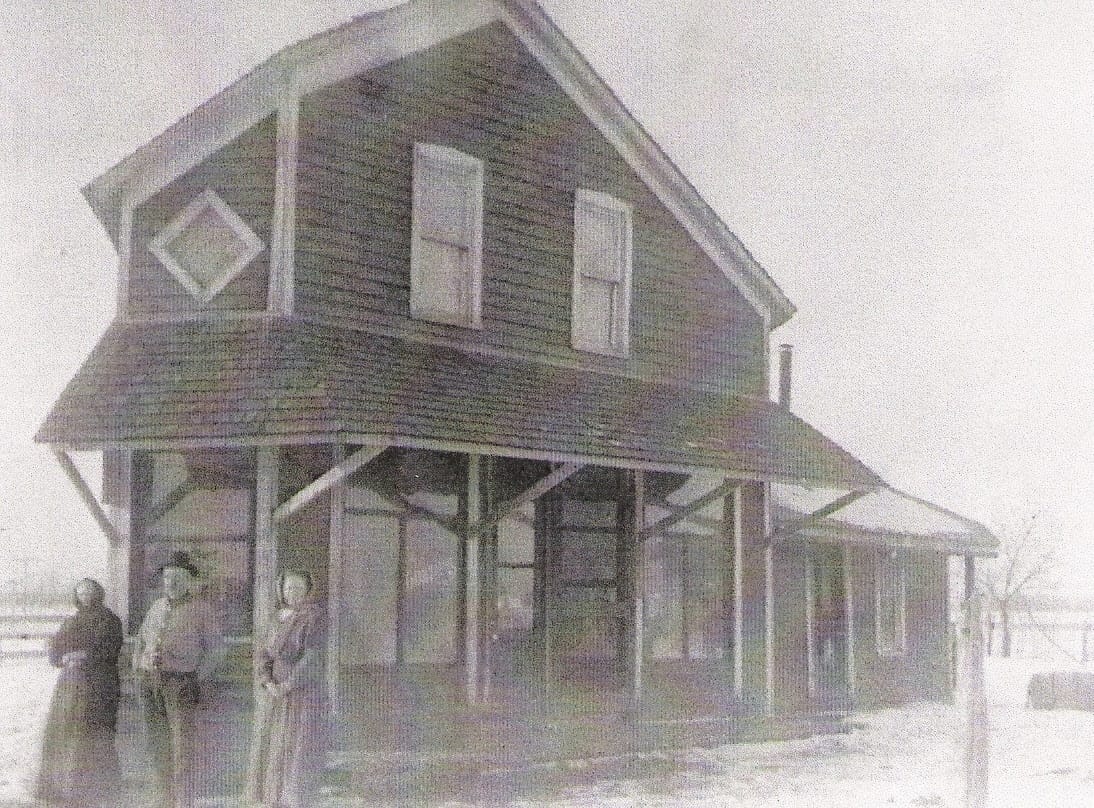 The ABCs of Lowell History: A is for Alton - Lowell's First Look