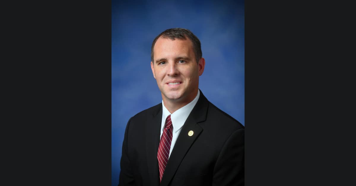 Press Release: Rep. Albert selected to lead Michigan House ...