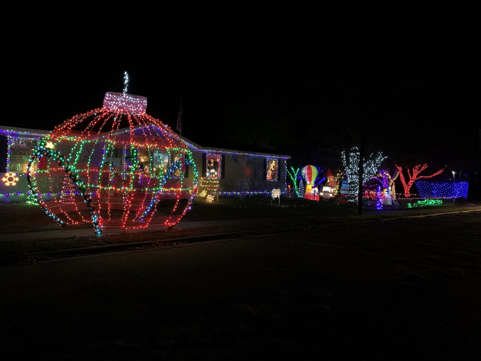 2020 Lowell Holiday Lighting Competition Winners Announced - Lowell's ...