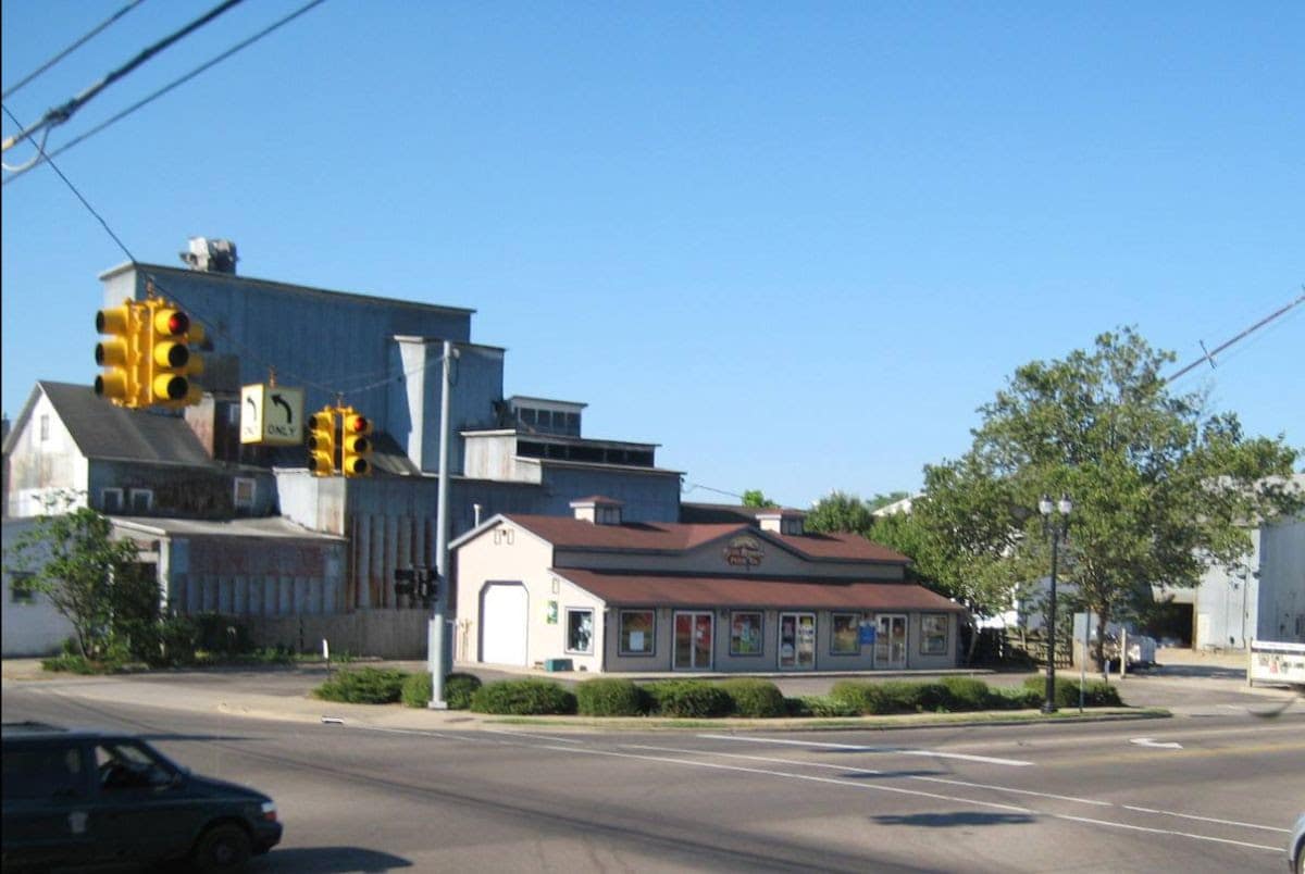 The ABCs of Lowell History: B is for Blue Ribbon - Lowell's First Look