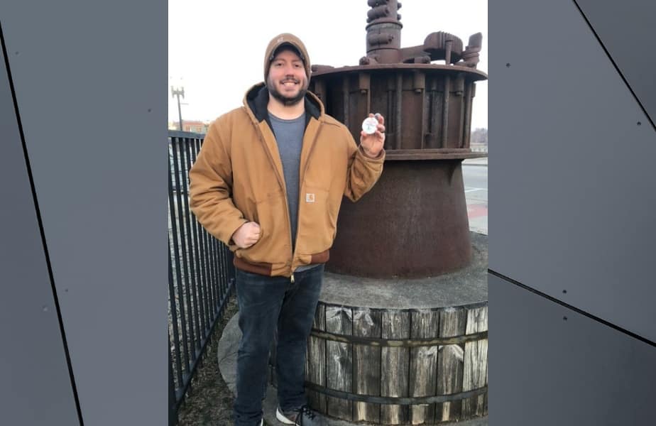 The Lowell Riddler: Riddle #6 Solved! - Lowell's First Look