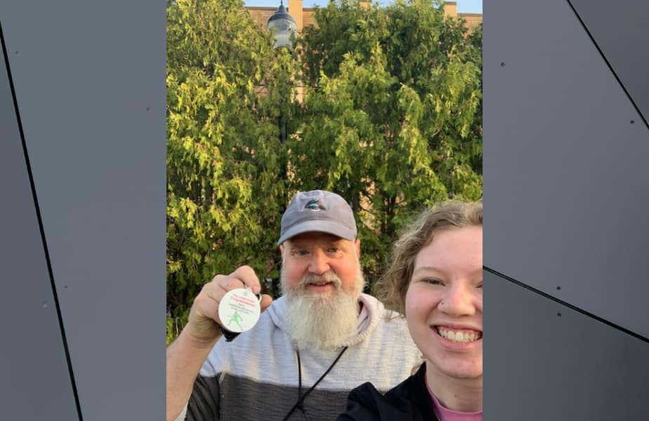 The Lowell Riddler: Riddle #8 Solved! - Lowell's First Look