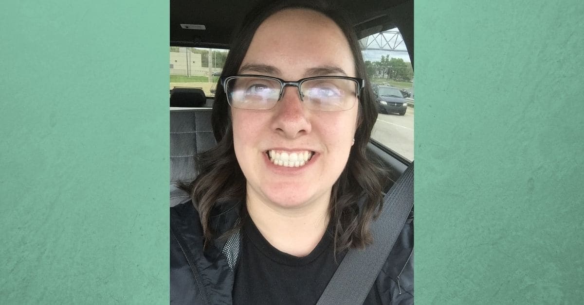 Fun with FROM: Kelly Glas - Lowell's First Look