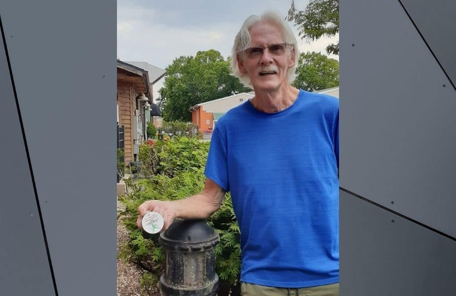 The Lowell Riddler: Riddle #17 Solved! - Lowell's First Look