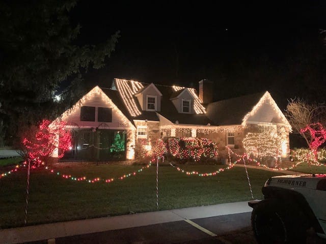 Lowell Light and Power Announces Winners of 2021 Holiday Lighting ...