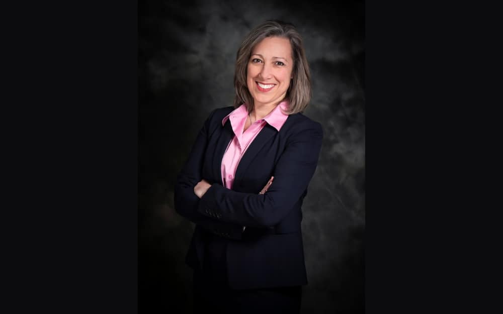 Press Release: Gina Johnsen Files for 78th District House Seat - Lowell ...
