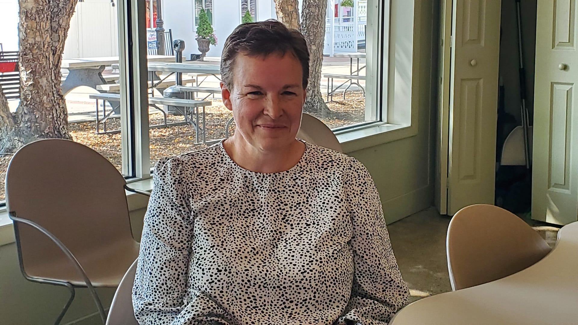 School Board Candidate Profile: Jennifer Dougherty - Lowell's First Look