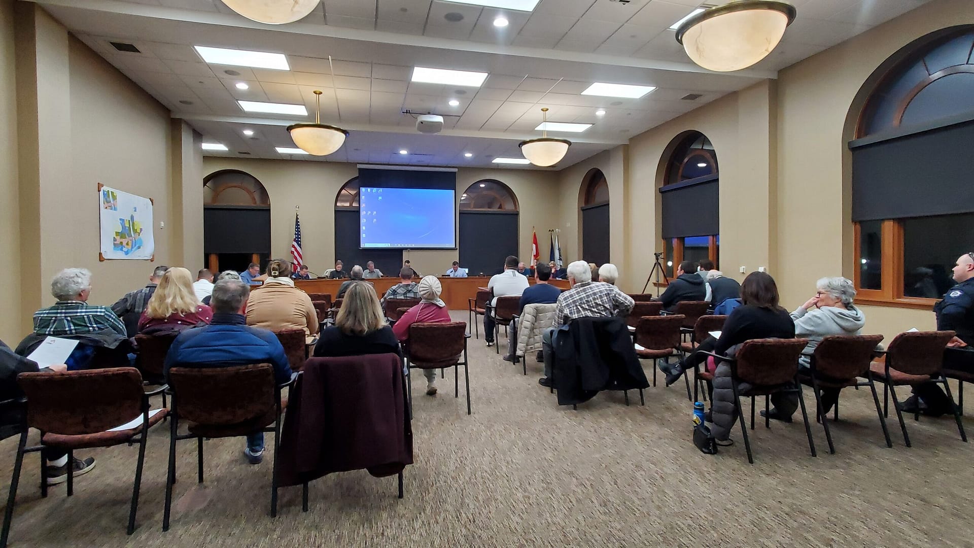 City Council Recap: Splashpad Agreement, Downtown Parking - Lowell's ...