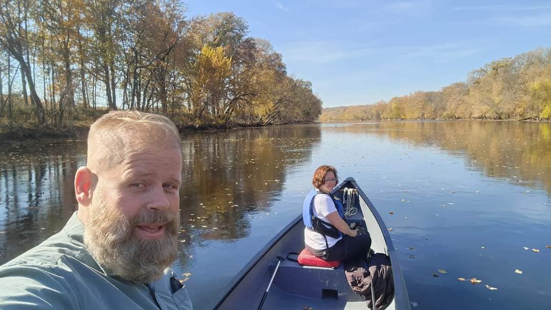 The Restless Viking: Canoeing Commute / Pondering History - Lowell's ...
