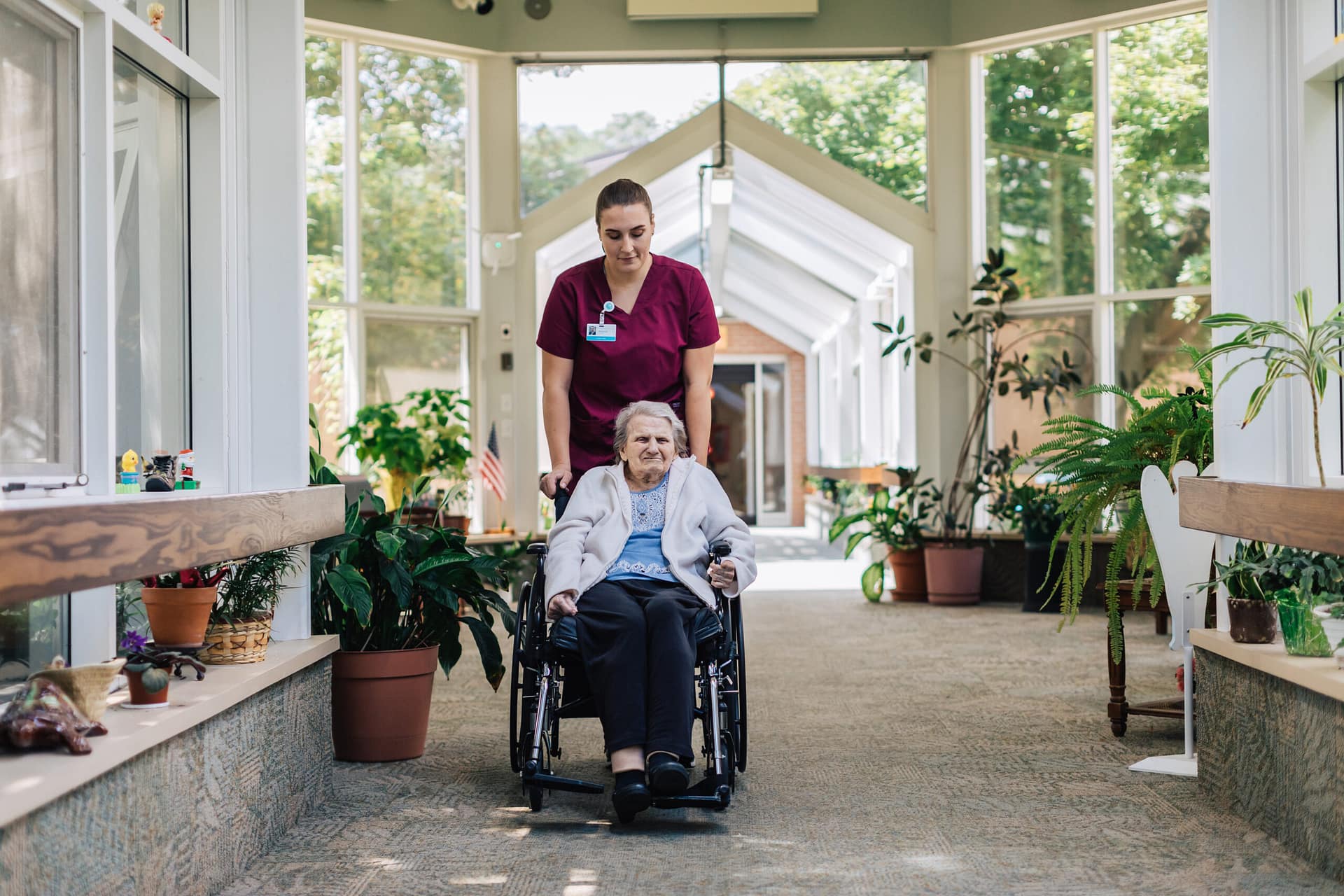 How Emmanuel Hospice is Building, Retaining Team Members Amid a ...