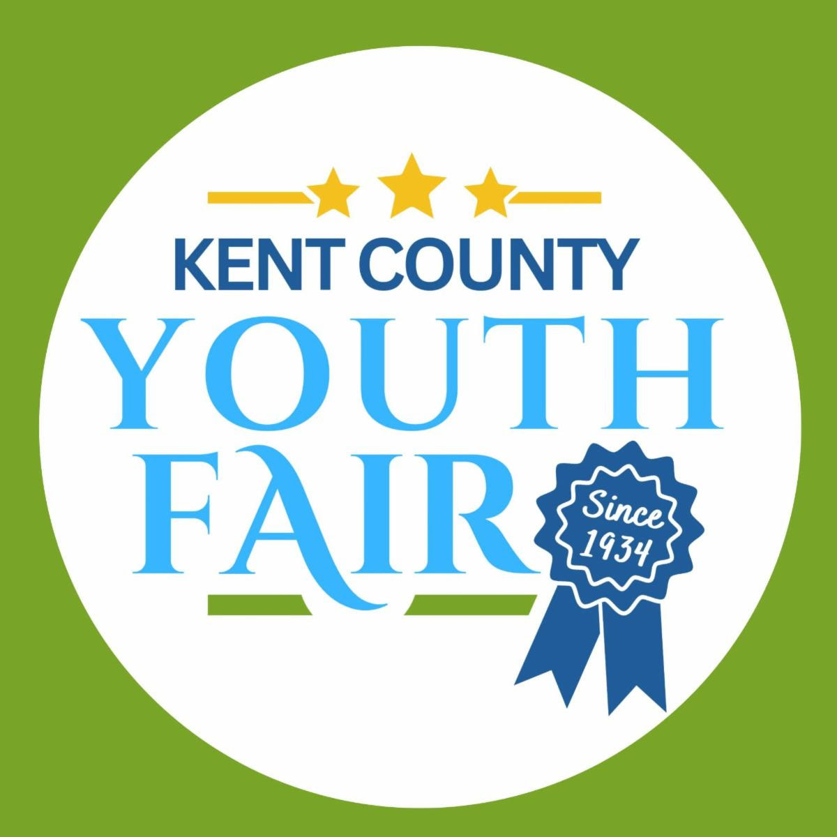 Kent County Youth Fair - Lowell's First Look