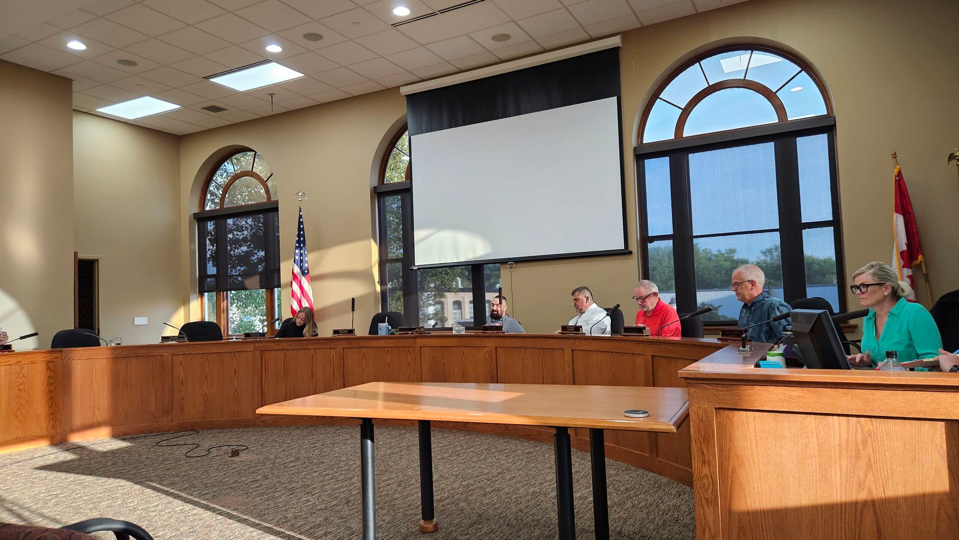 City Council Recap: Councilmembers Object to Vacating Horatio - Lowell ...