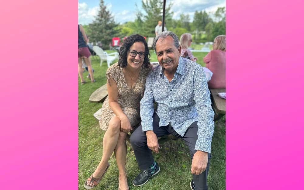 Pink Arrow Perseverance Story: Shannon Jammal-Hollemans - Lowell's ...